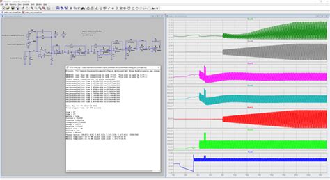 Simulation Doesn T Advance After Changing Opamp Q A LTspice EngineerZone