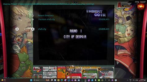 Shader Preset Wildcards Shaders Libretro Forums