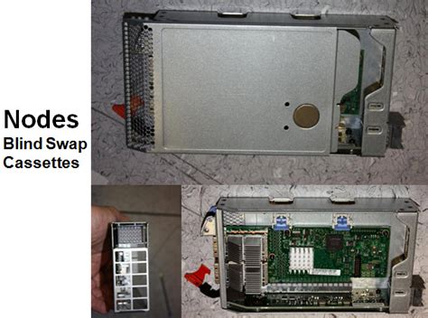 Power8 Enterprise Power E870 First Look