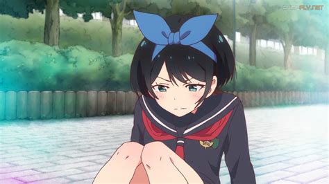 Kanojo Okarishimasu Ruka Sarashina