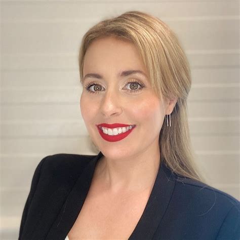 Amanda Gold Director Business Strategy Management Global Education