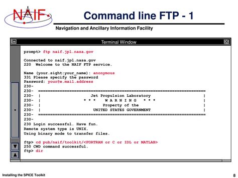 Ppt Getting And Installing The Spice Toolkit Powerpoint Presentation Id 3279593