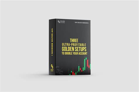 golden setups vip sauce sessions 3 ultra profitable golden setups