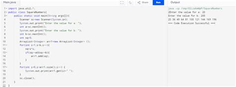 Sreejitha S On Linkedin Day 88100 Given Two Numbers A And B Both