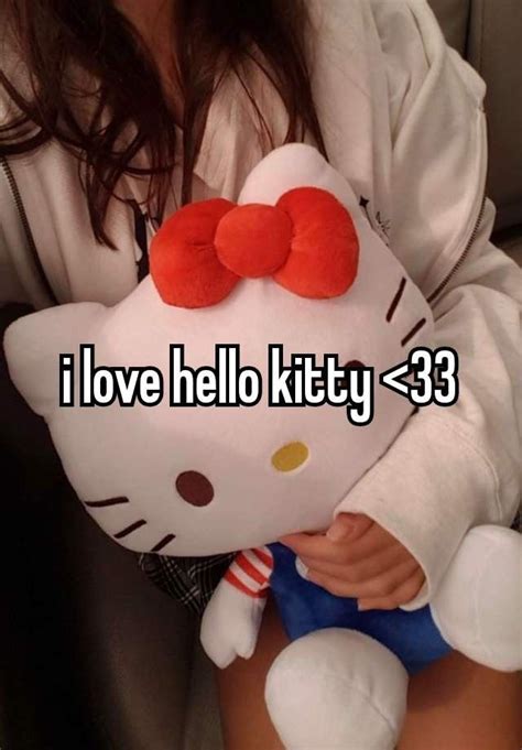 Pin By 𝒮 ☦︎ On 𝑞𝑢𝑜𝑡𝑒𝑠𝑤ℎ𝑖𝑠𝑝𝑒𝑟𝑠 Hello Kitty Hello Kitty Images Hello