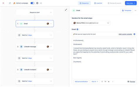 How To Beat Email Sending Limits And Reach More Prospects
