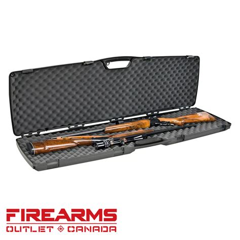 Plano Gun Guard Se Double Rifle Case [pla 1010587]