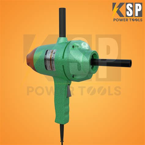 Client Work Ksp Power Tools Behance