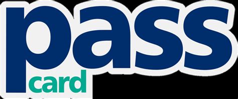 Passcard Logopedia Fandom