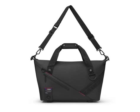 ROG SLASH Duffle Bag ROG SLASH BAG Gaming ROG SLASHROG Republic Of GamersROG Global
