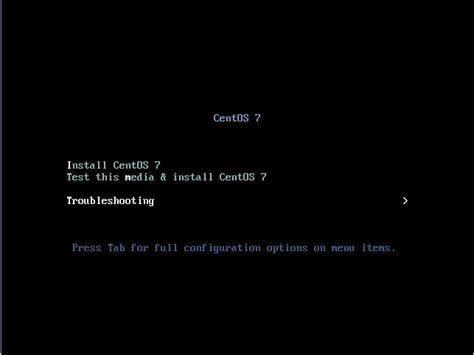 Run CentOS Live From USB Unix Linux Stack Exchange
