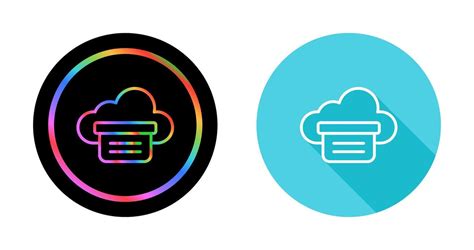 Containerization Vector Icon 38348466 Vector Art At Vecteezy