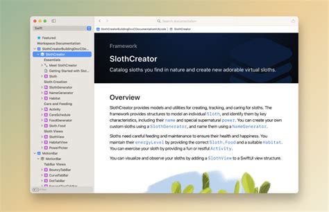 Swift Docc How To Host Document Archive On Web Server And Github Pages
