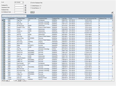 Fmla Tracking Spreadsheet — Db