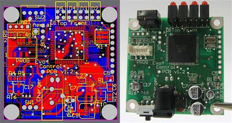 Top Tips For Pcb Design Layout