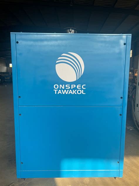 Mohamed Taher On Linkedin Onspec After