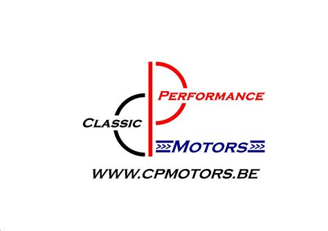 Classic Performance Motors Home Made In Genk By Mse And Classic
