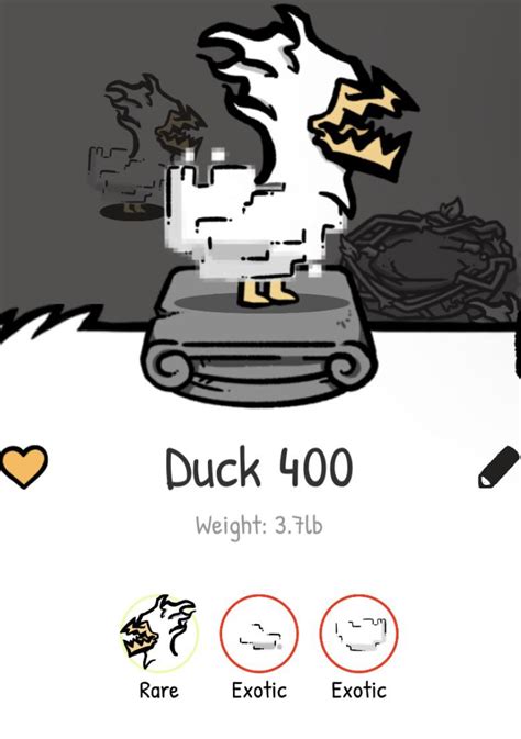 Does Anyone Have This Full Duck Rclusterduck