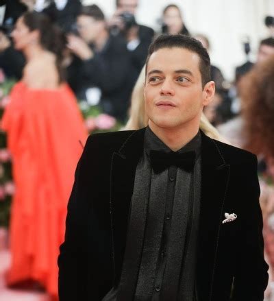 Rami Malek Charlotte Gainsbourg Met Gala 2019 Tumbex