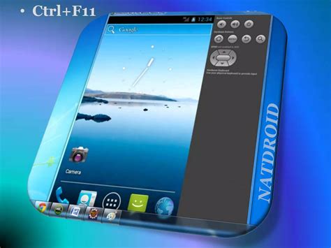 Screen Orientations In Android Ppsx Operating Systems Computer