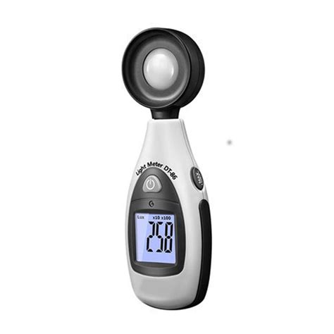 Buy Light Meter Illuminance Meter Illuminance Meter Luminometer Luminometer Portable Illuminance