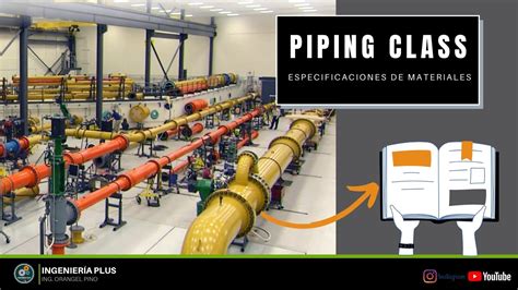 Piping Class Youtube