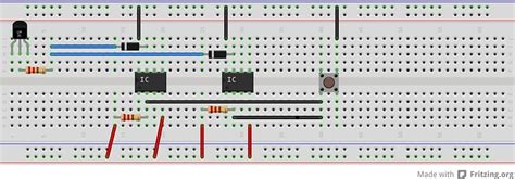 Parallel Output Pins General Electronics Arduino Forum