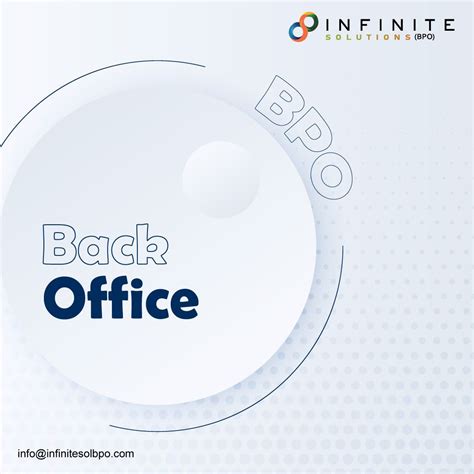Infinite Solutions Bpo On Linkedin Infinite Infinitebpo Infinitesolutionsbpo