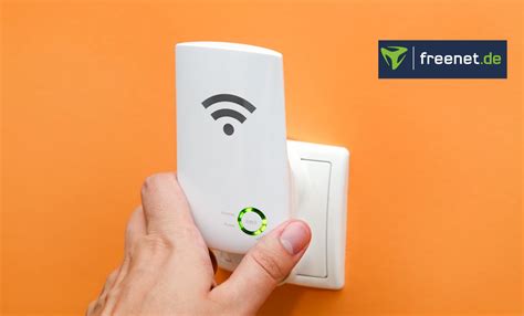 Wlan Repeater Kaufberatung