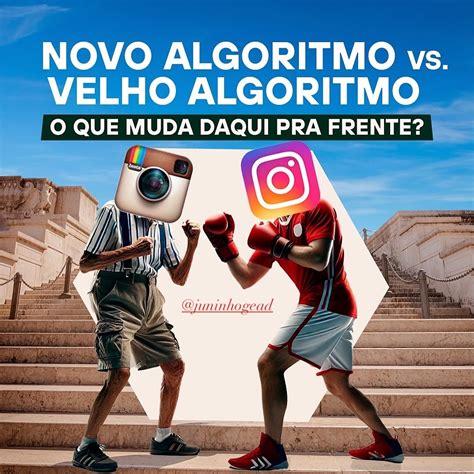 Palácio Da Sabedoria Novo Algoritmo O Que Mudou