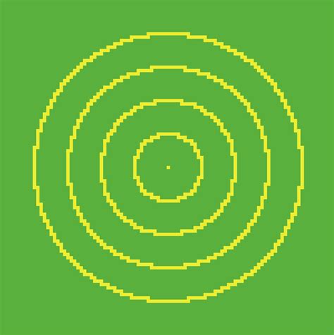 Netlogo Set Pcolor Of Random Patches In Specific Distance From Center