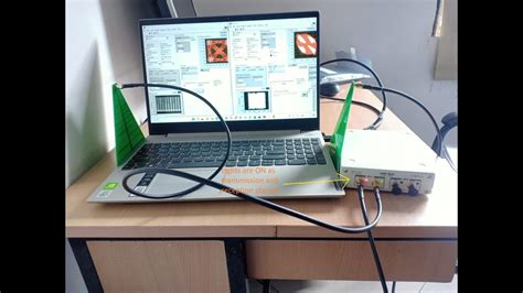 Usrp Video Transmission At Nellie Gardner Blog