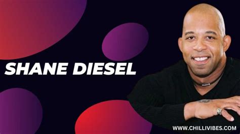 Journey Of Shane Diesel Onlyfans From Adult Films To Entrepreneurship