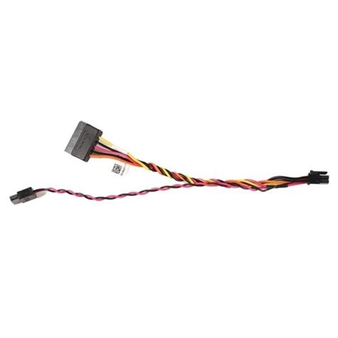 Dell Sata Odd Cable For Optiplex Xx Xx Xx Xe Precision Workstation Xx Xl Xe
