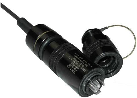Tfoca－ii Military Optic Connector Agileoptics China Manufacturer Other Electronic