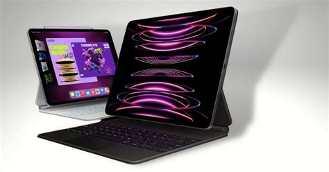 Apple Introduces New M2-Powered iPad Pro - The Mac Observer