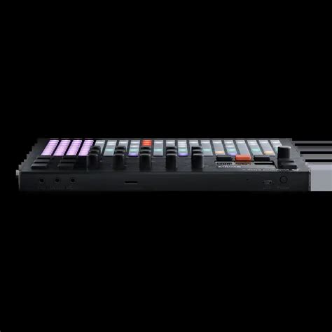 Polyend Play 16 Track Groovebox Synth And Sequencer Elevator Sound