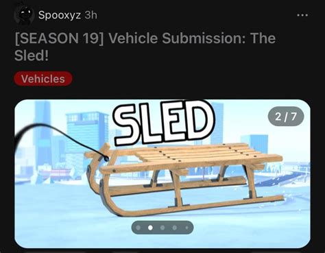 Posting Random Jailbreak Things Day 242 I Swear If This Doesnt Get Added As A Prize In S19 I