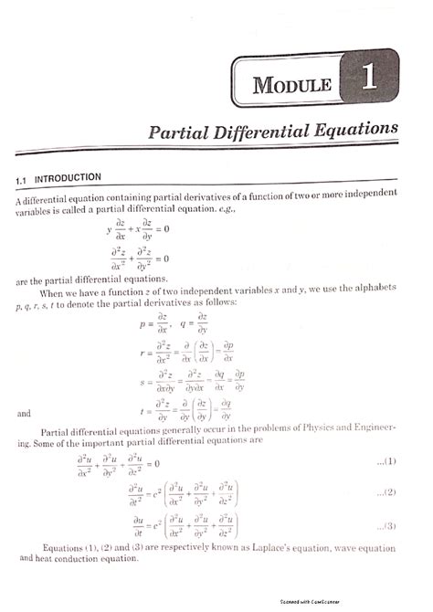 Npbali Unit 1 Pde Helps You During Exam Preparation Module 1