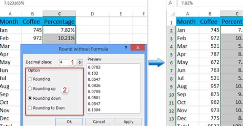 ¡descubre El Secreto Para Mostrar Decimales En Excel Sin Redondear