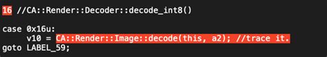 Detailed Analysis Of MacOS IOS Vulnerability CVE