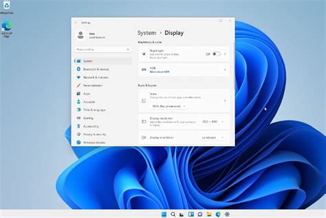 7 Ways To Fix Blurry Screen Issue On Windows 11