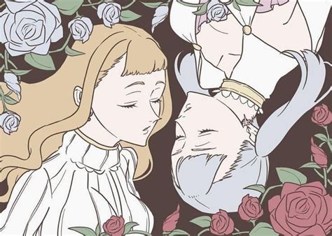 Mimosa And Noelle Black Clover Anime Fan Art