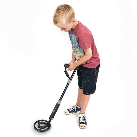 Science Mad Digital Metal Detector