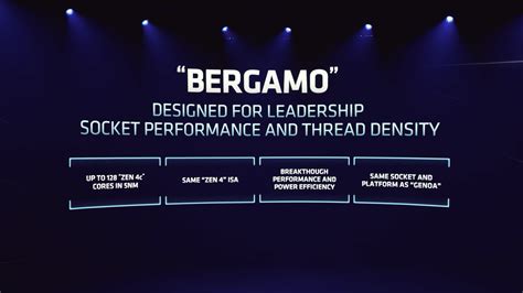 Amd Preps 96 And 128 Core Cpu Chips For Servers Using Zen 4