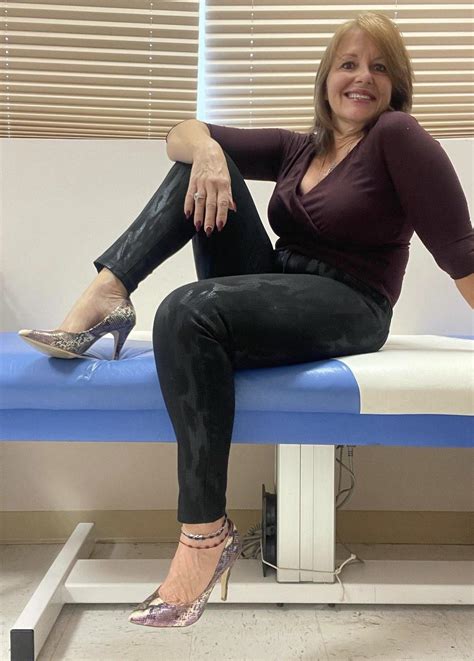 Medical Check Up Or Was The Dr Checking Me Out R Gilf