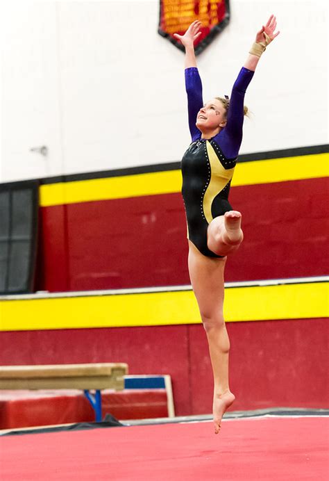 Gymnastics Flickr