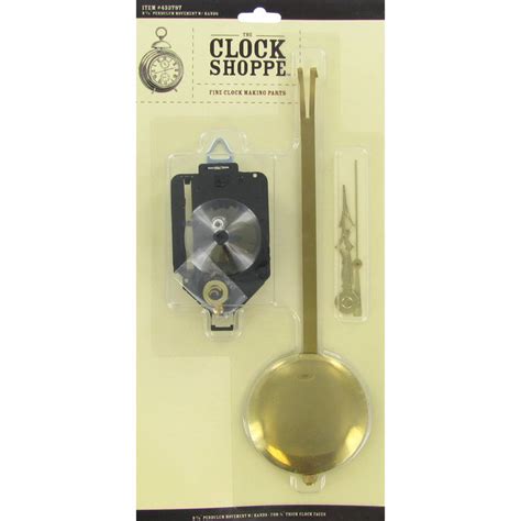 Clock Movements At Hobby Lobby At Edward Acosta Blog