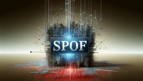 Single Point Of Failure SPOF How To Identify And Eliminate It ClouDNS Blog