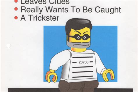 Character Development Bricks To Bytes